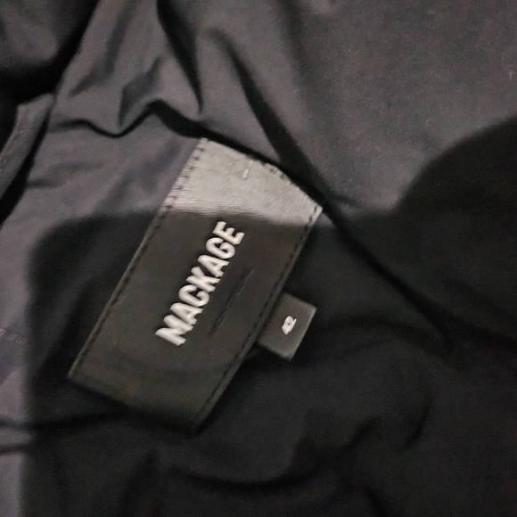 Mackage | Jackets & Coats | Mackage Puffer | Poshmark